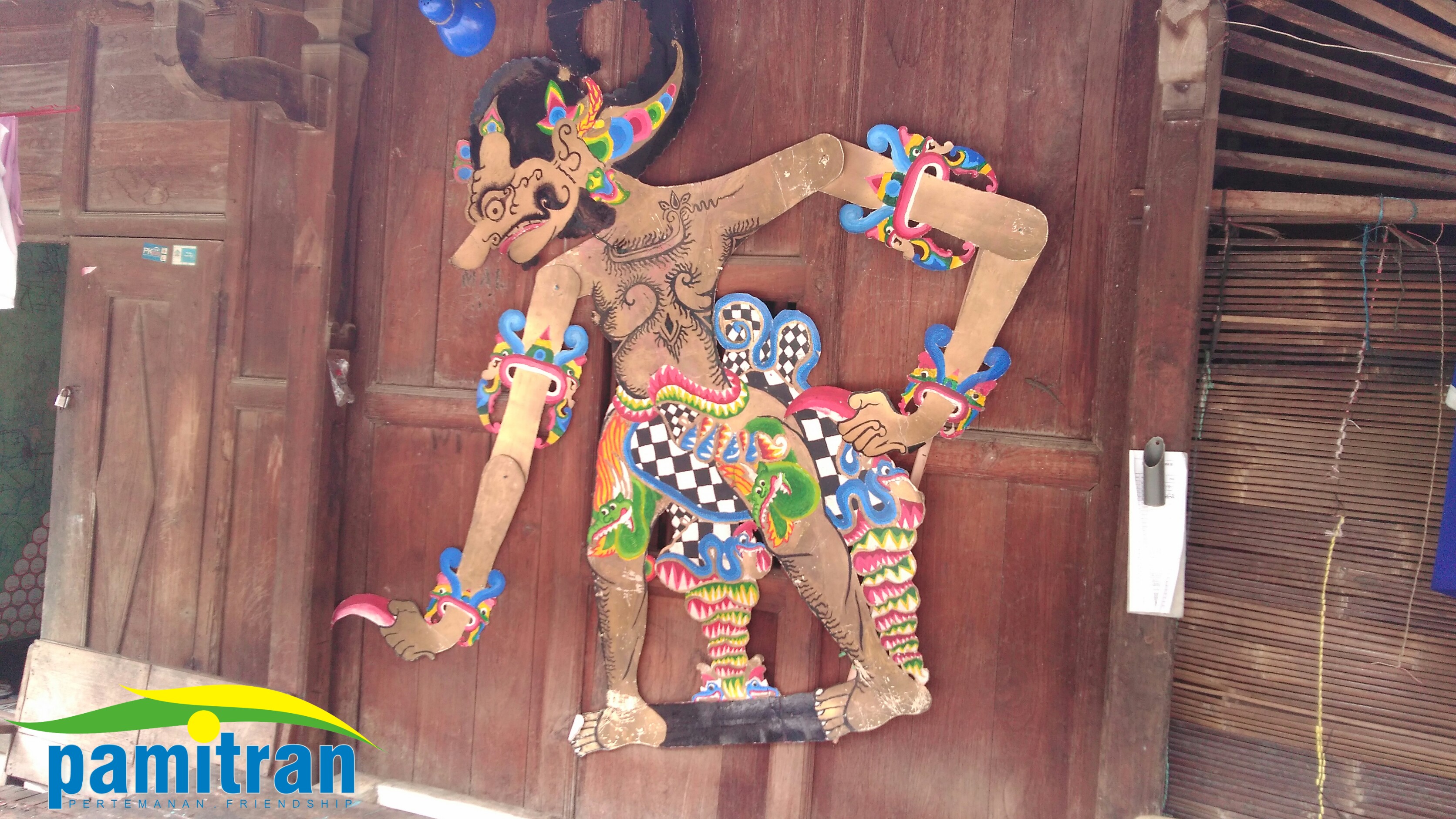 Walking Tour Kotagede | Yogyakarta Heritage Tour | Pamitran Tours