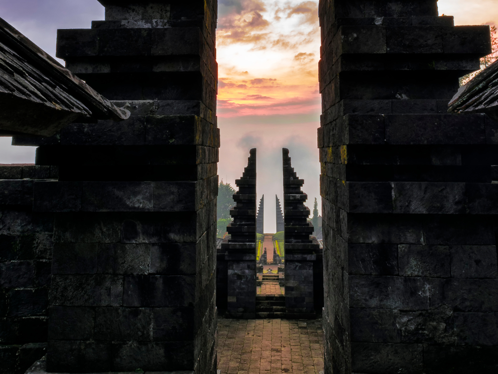 Surakarta City Tour and Temple | Surakarta Tour Package
